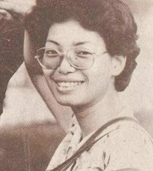 Famous singer Cai Qin: A relationship hurts a lifetime, no child is a ...