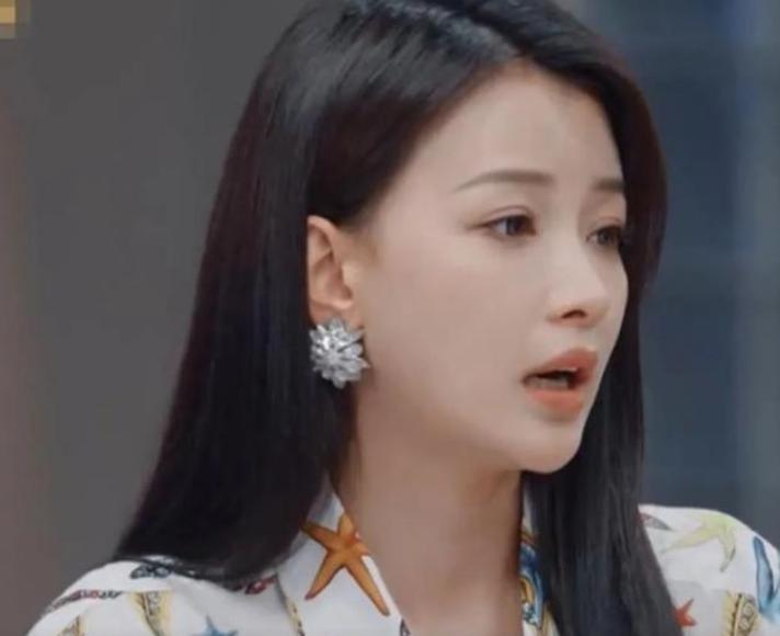 Sun Yi ran away from home during the rebellious period, and shouted at ...