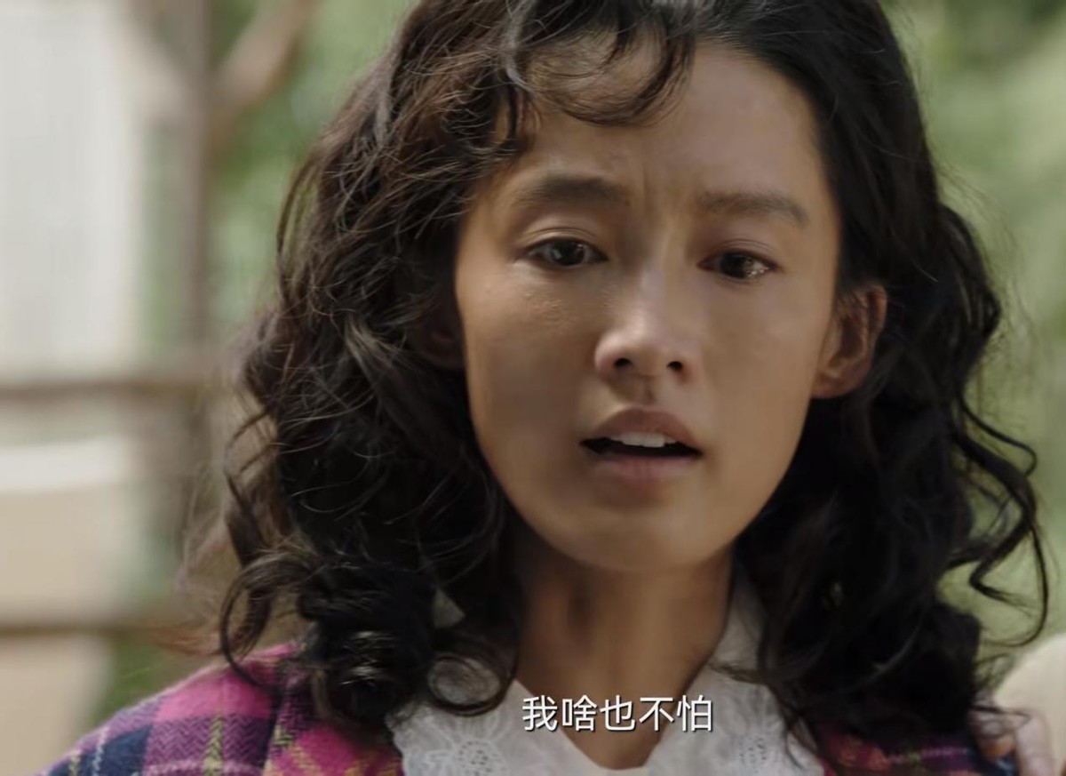 4 young actors light up "The Road of Life", the average age is 33 years ...