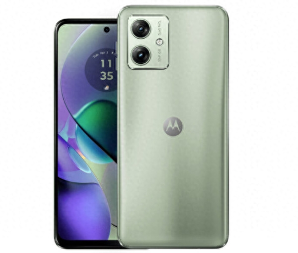 Lenovo has also released a new phone, taking stock of the hardware ...