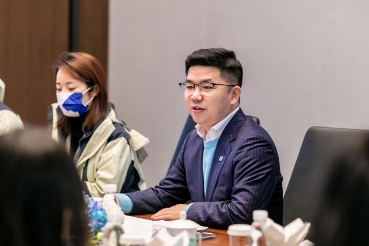 Tengza joins forces with Tencent to jointly explore sustainable ...