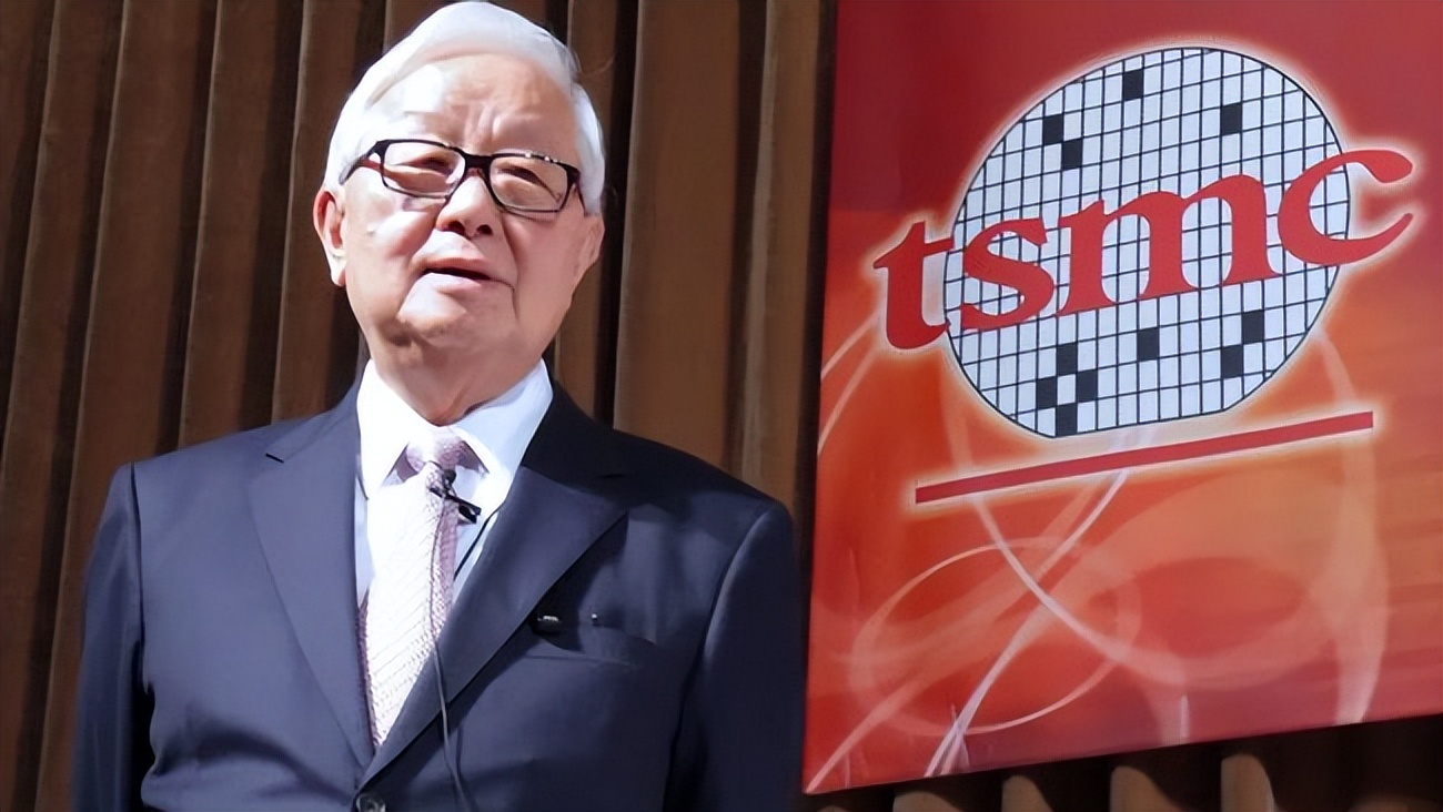 The counterattack begins, 29 billion + 14 billion!TSMC ASML has made a ...