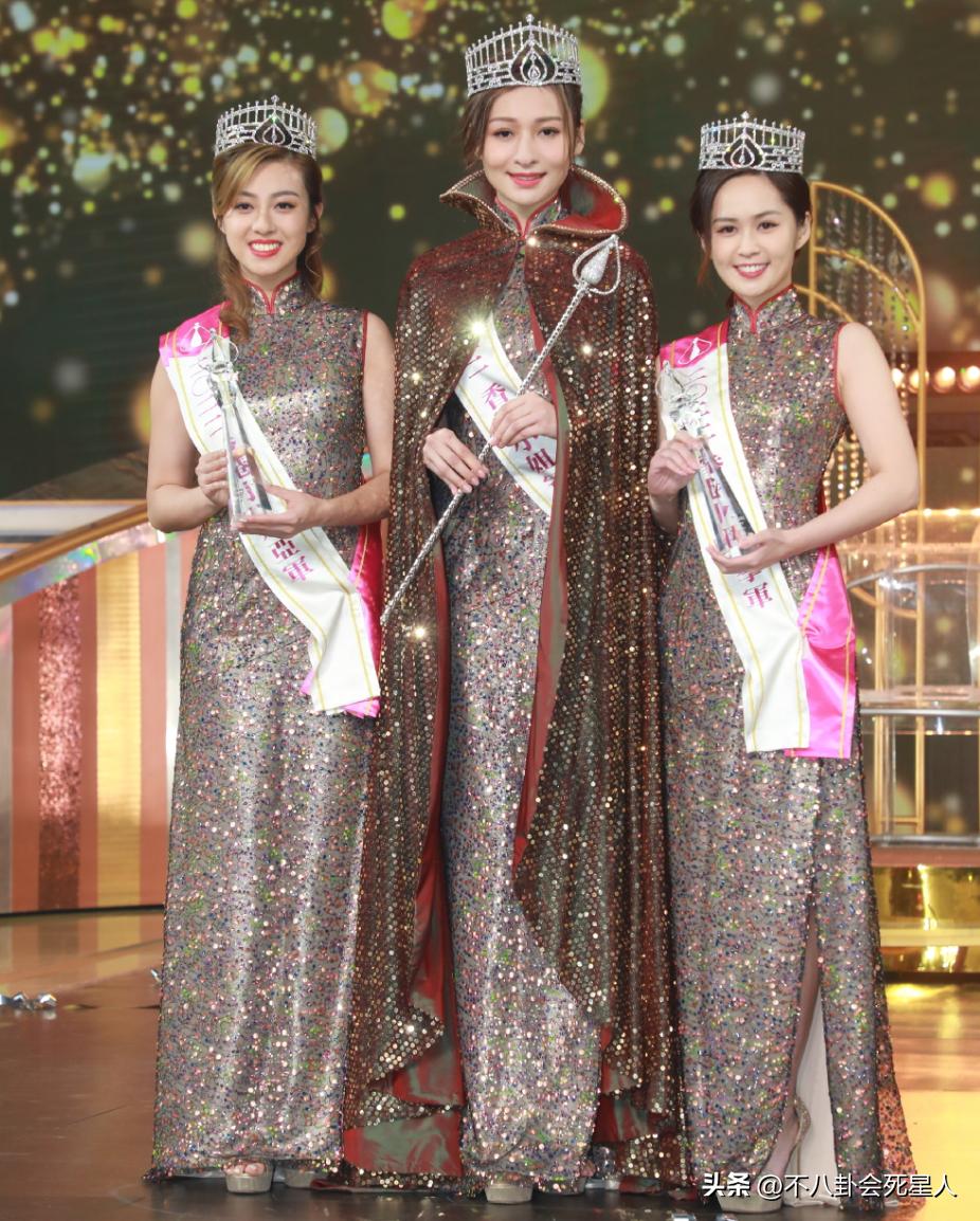 Lin Yuwei: I've always been confused, but now I realize that I'm the ...