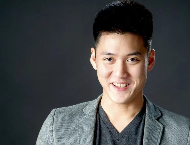 Su Yiquan returns to the entertainment industry with Yan Jiale and Wang ...