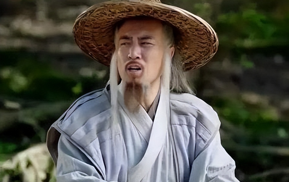 The true life experience of Jiang Ziya in history - iNEWS