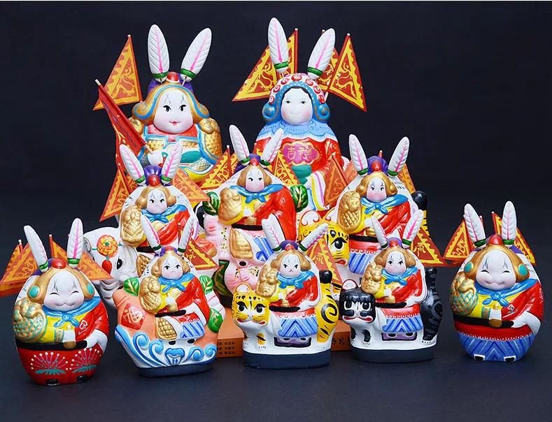 It's the Year of the Rabbit, let's learn about these rabbit cultures ...