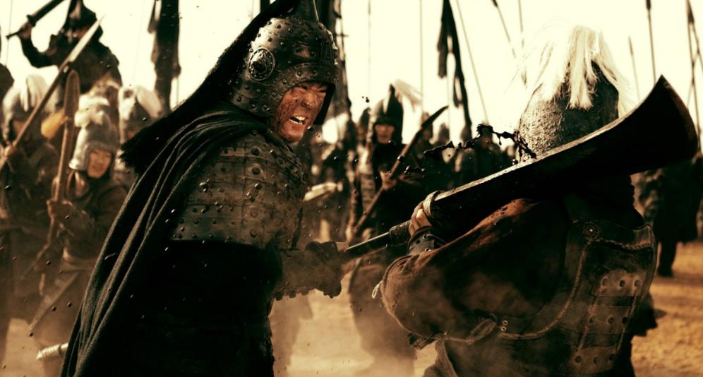 Where was the ancient Youzhou, and why did Youzhou always become the ...