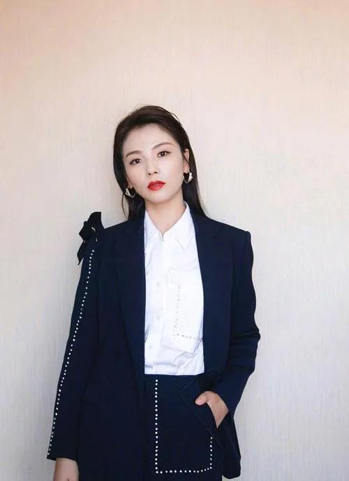 Did Liu Tao and Sun Li misunderstand?Grab the first hot search? - iNEWS