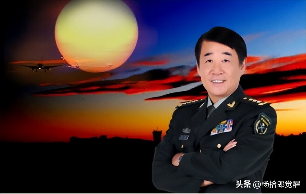 Mao Liu's new biography: Mao Xinyu was promoted to major general, and ...