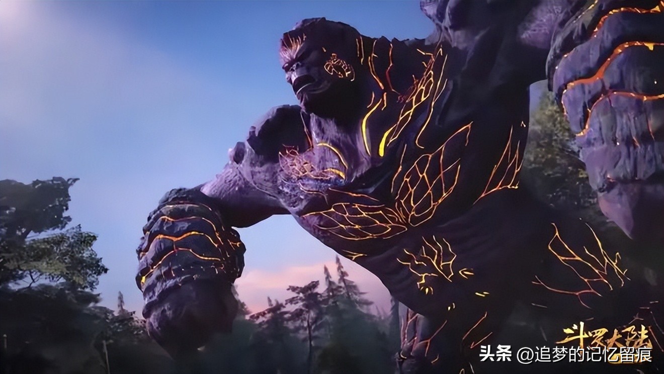 Douluo Continent: Which spirit beasts did Tang San's Clear Sky Hammer's ...