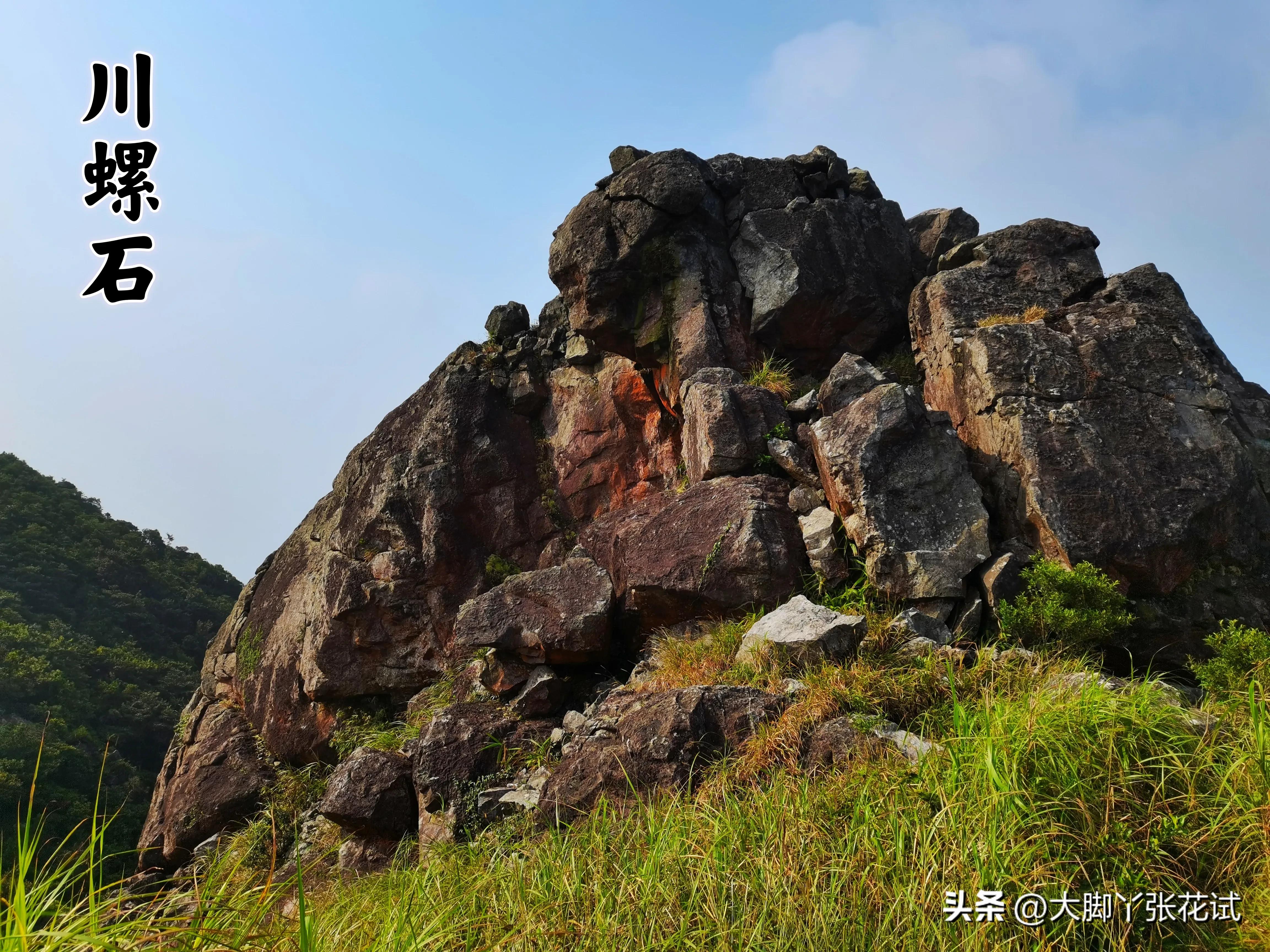 Reloaded and crossed Qiniang Mountain to experience the sour feeling of ...