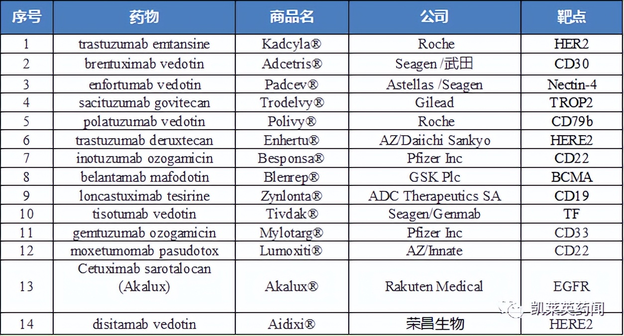 2022 ESMO Announces Partially Detailed Data of PADCEV Combined with ...