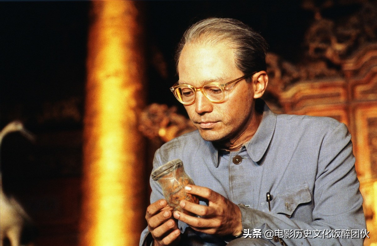 The Oscar hero, known as "Zhou Cao", is not defeated by Jackie Chan ...