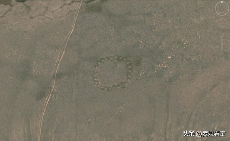 Top Ten Mysterious Land Paintings in the World - iNEWS