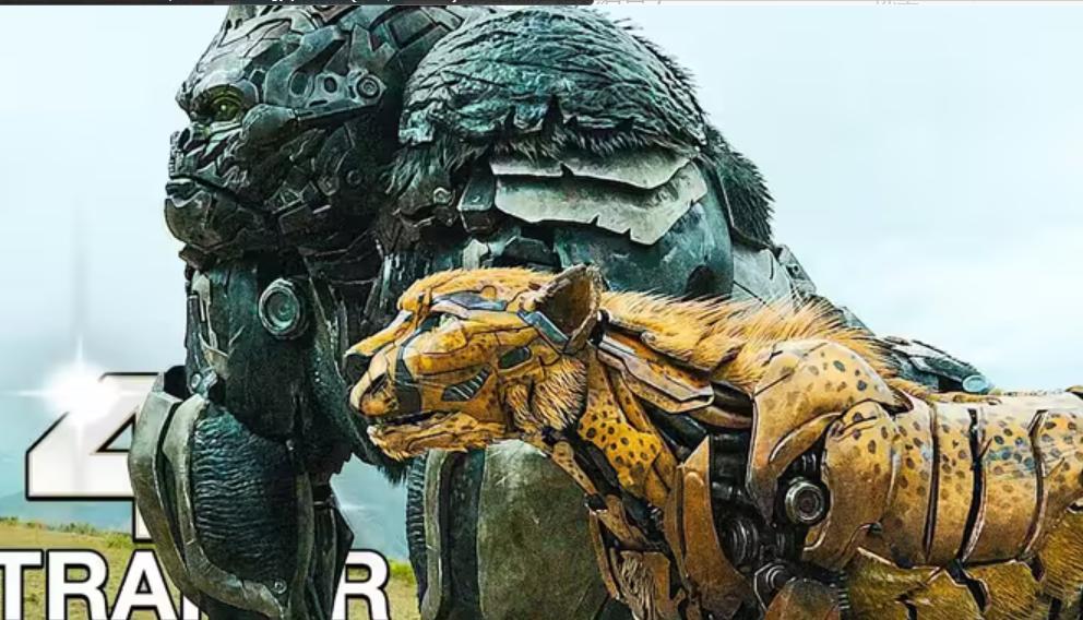 This time, is it the turn of Transformers to overturn? As soon as ...