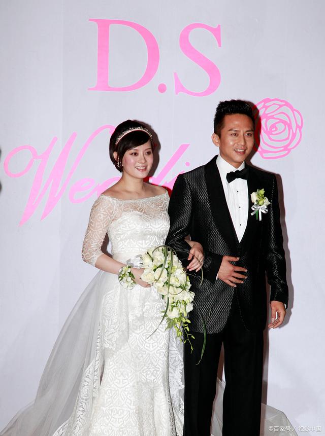 Sun Li posted a long article commemorating the 12th anniversary of her ...