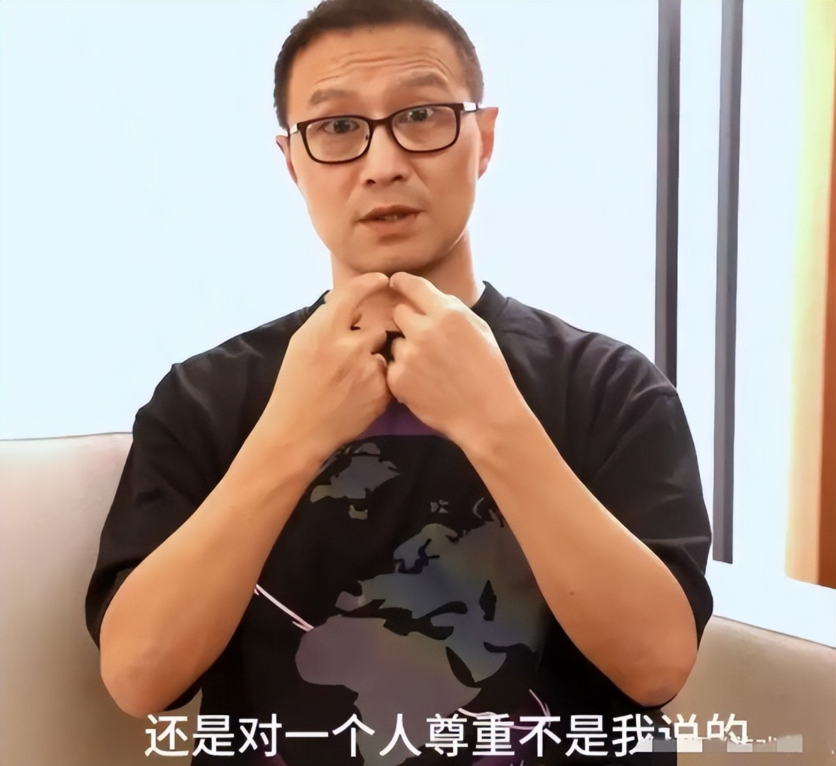 Dao Lang's new song has another storm, Wang Feng commented on Dao Lang ...