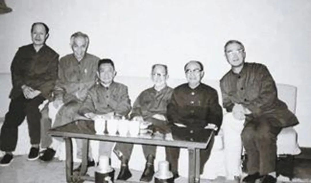 The founder of metamorphism and metamorphic rock research in China ...