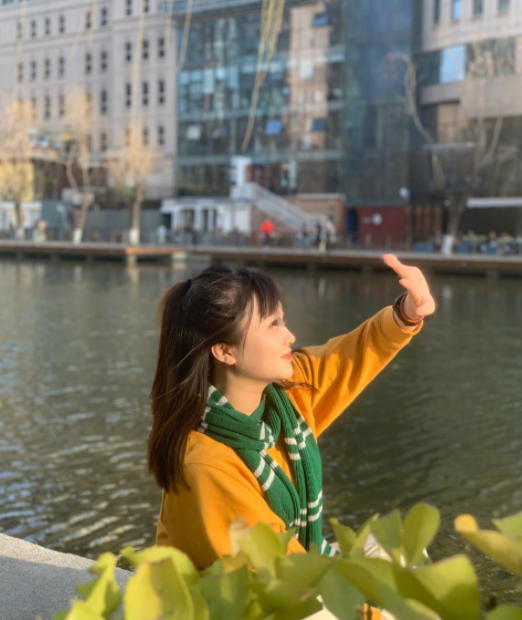 There is a kind of "plastic surgery" called growing up. Lin Miaoke, who ...