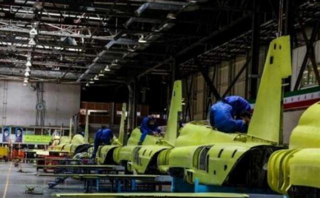 Which fifth-generation aircraft will Iran fancy? The possibility of ...