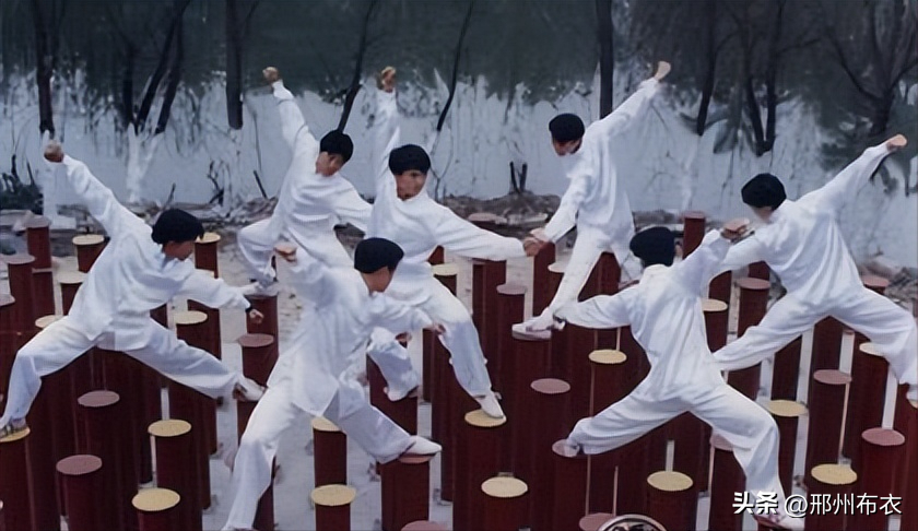 Xingtai Plum Blossom Boxing: Three virtues invite teachers to go to ...
