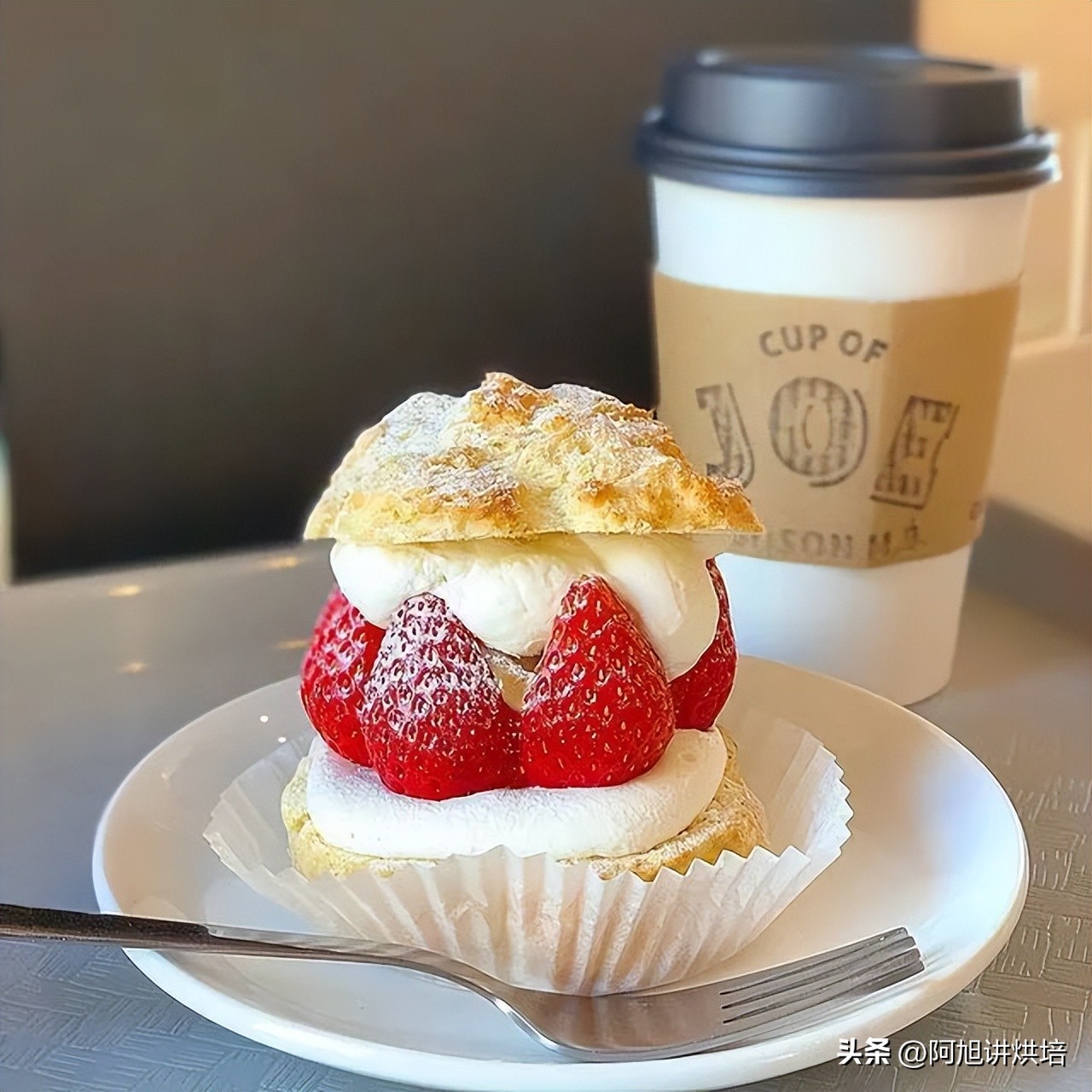 All-Japan Bakery & Coffee Shop Popular Coffee Shop Dessert ~ Part 1 ...