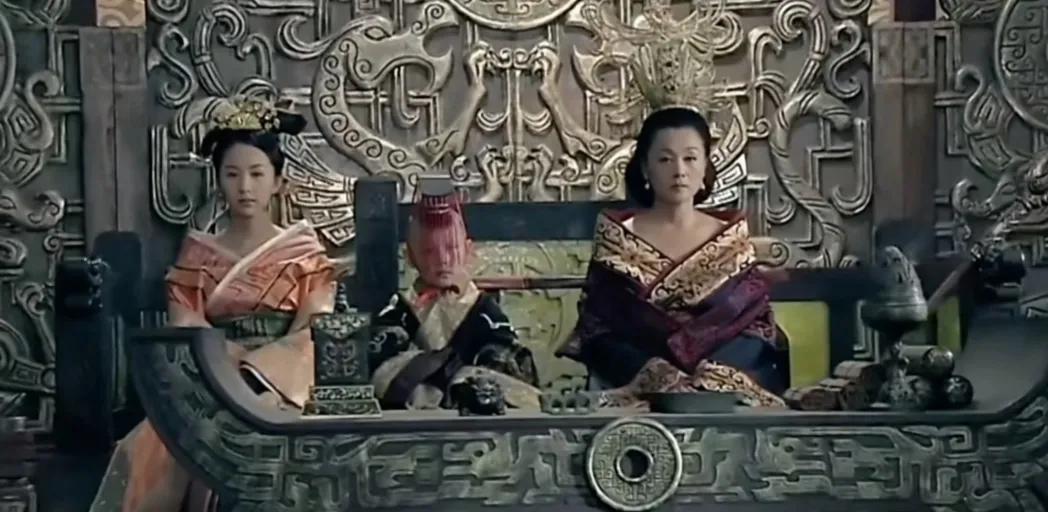 Read the 210-year history of the Western Han Dynasty in one breath - iNEWS