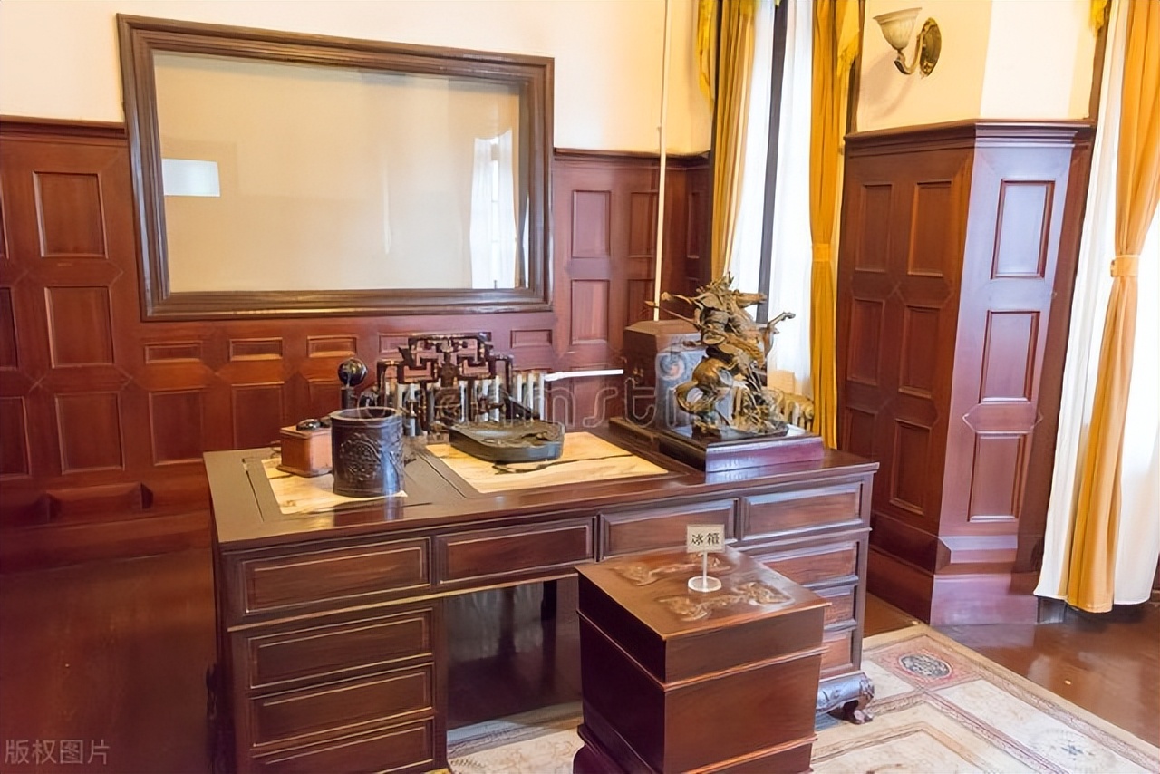 Wu Peifu made a comeback through the twists and turns, and joined ...