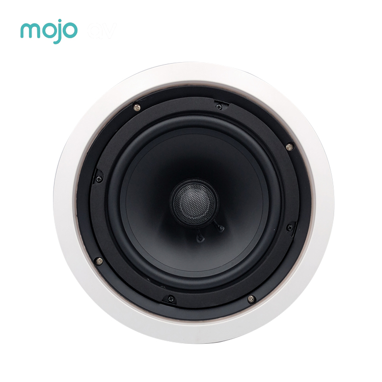 MOJO/Mojie CPD800 Product Highlights Beveled 8-inch Narrow Bezel ...
