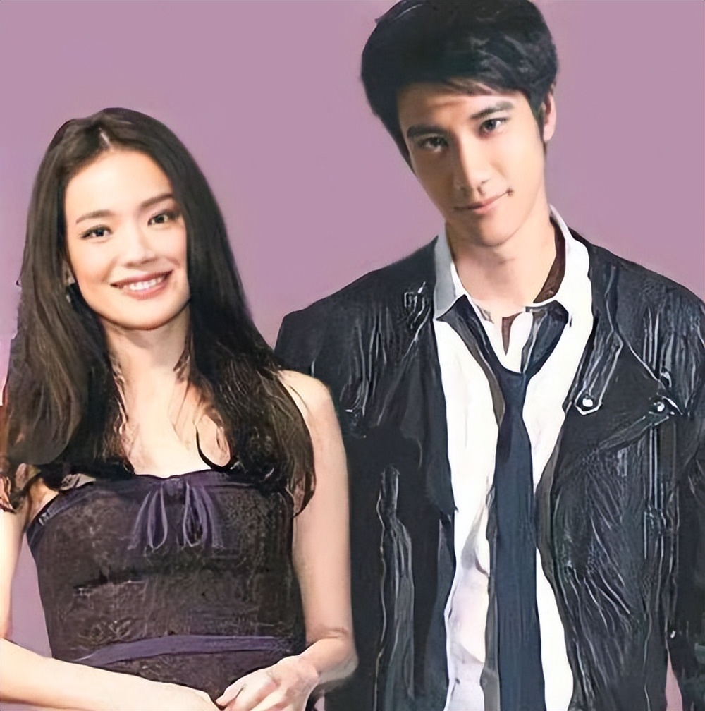 Taiwan media exposed photos of Wang Leehom's chaotic battle and 3 ...