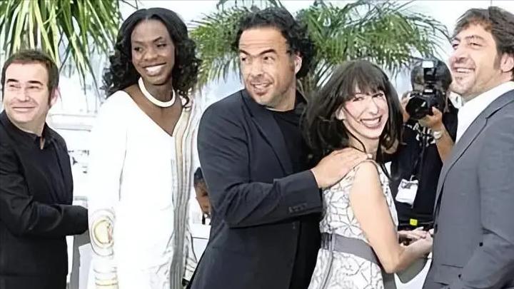 Alejandro: Film Narrative Strategies of "Existentialism" and ...