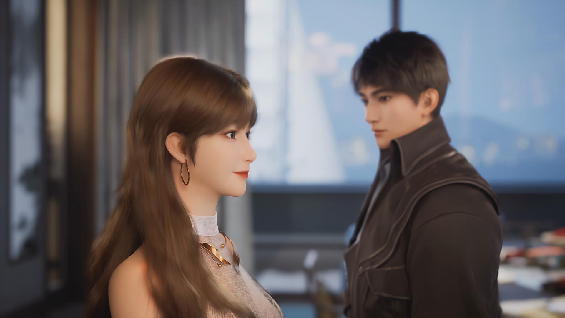 Shading the sky: What happened to Ye Fan's classmates? Some people die ...