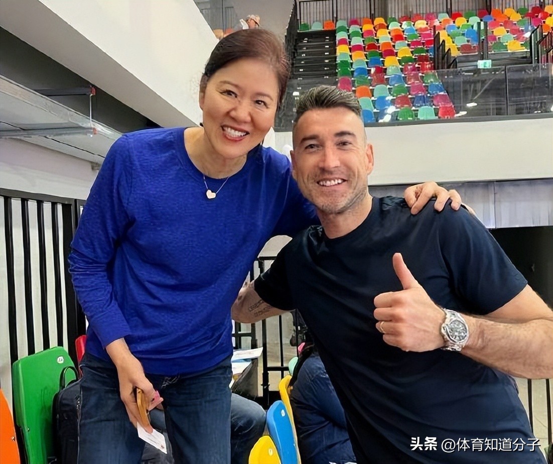 Wouldn't it be nice to enjoy retirement? Lang Ping started to act again ...