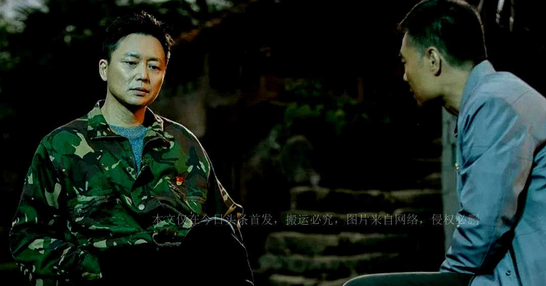 Starring Yu Xiaowei and Wang Jinsong, Ding Yongdai joins forces to ...