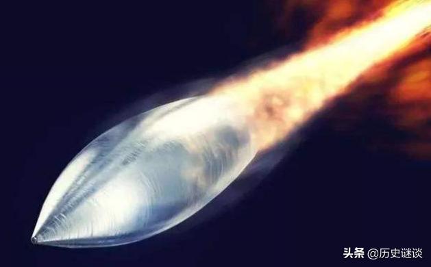 If a shot is fired in space, how far can the bullet fly?American ...