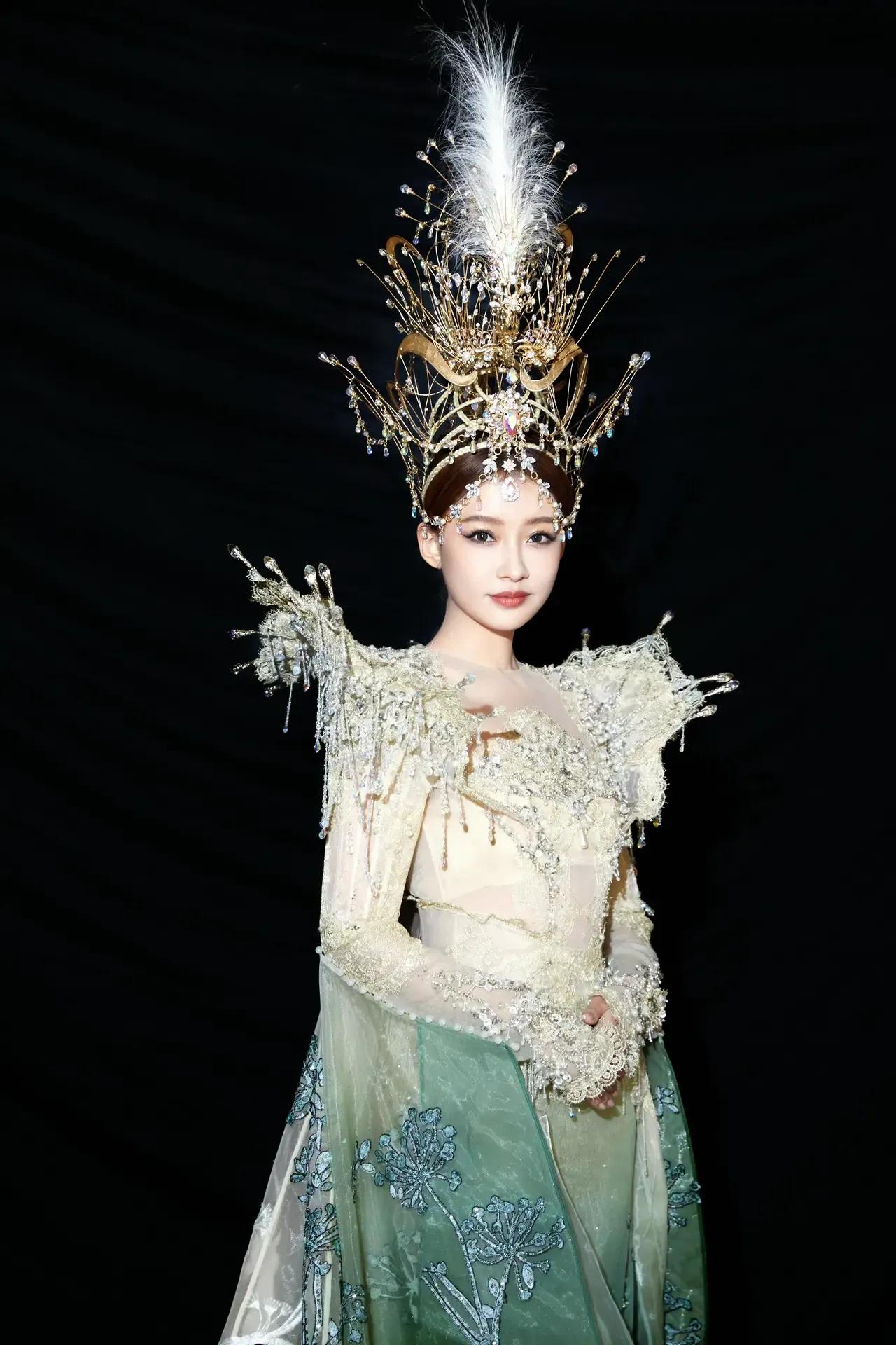 Sun Yi after the divorce!can't believe it - iNEWS