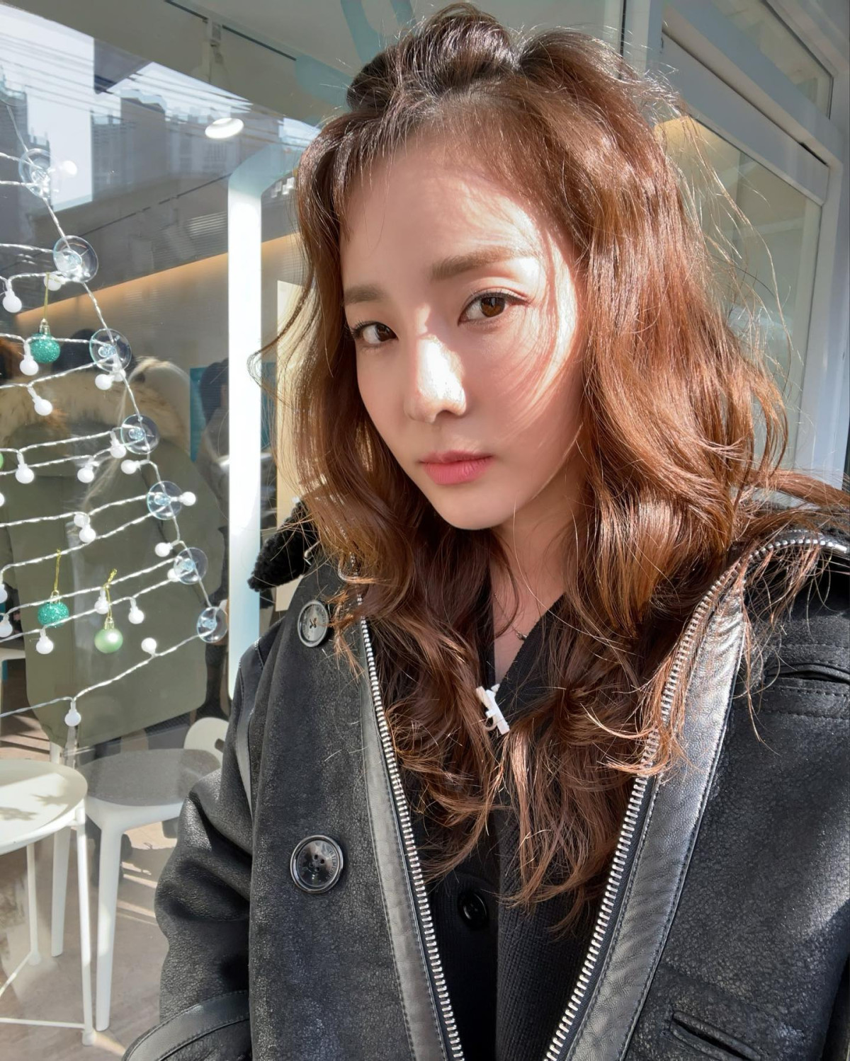 TOP10 "Kpop's Most Beautiful Star" voted by the Internet! Zhou Ziyu is ...