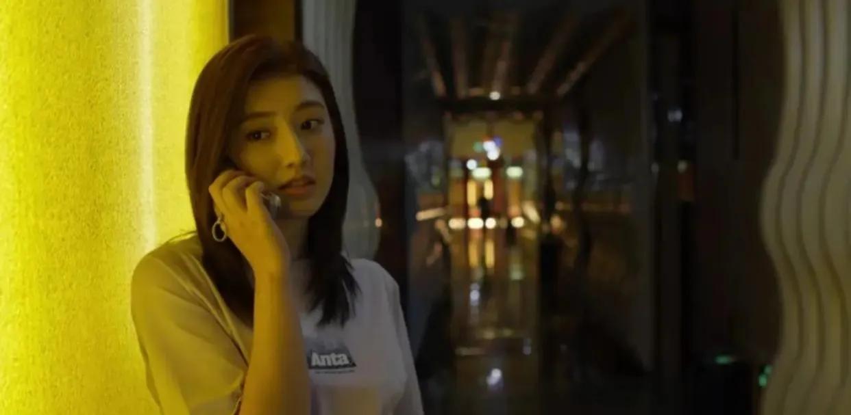 "Zeng Juvenile": Ren Siyu is pregnant and forced into the palace, Xie Qiao loves too humblely ...