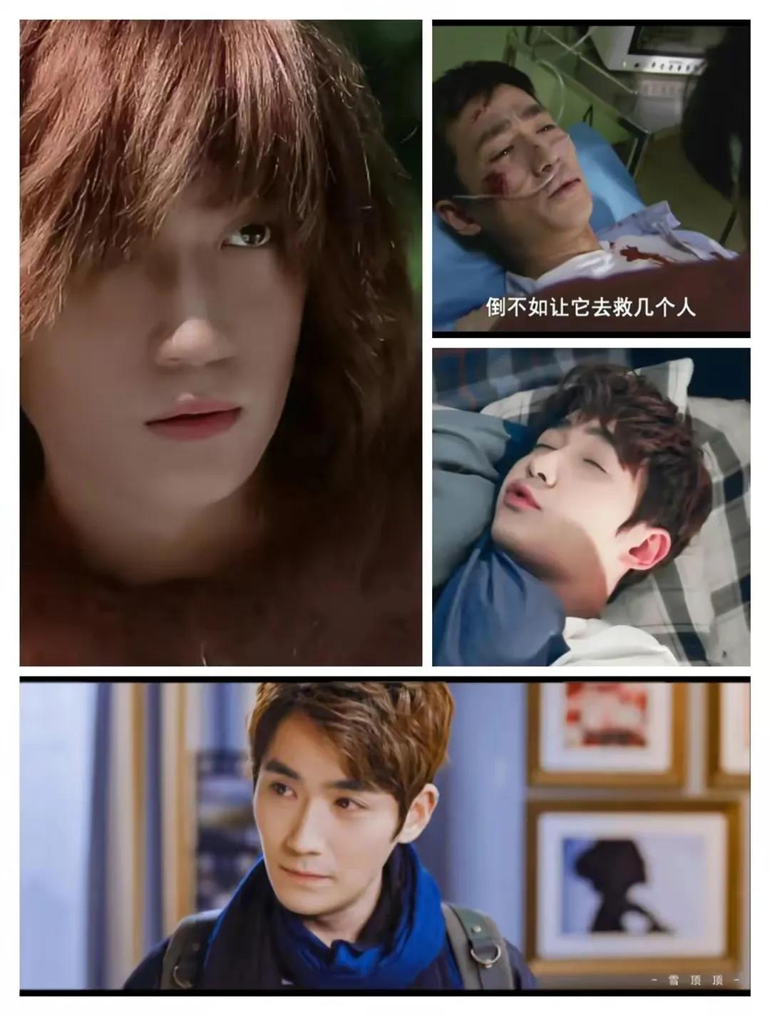 The lone brave man who ventured into the film circle - iNEWS