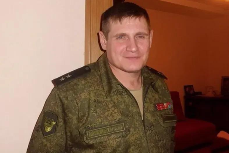Russian experts analyze why Mikhail Teplinsky served as the commander ...