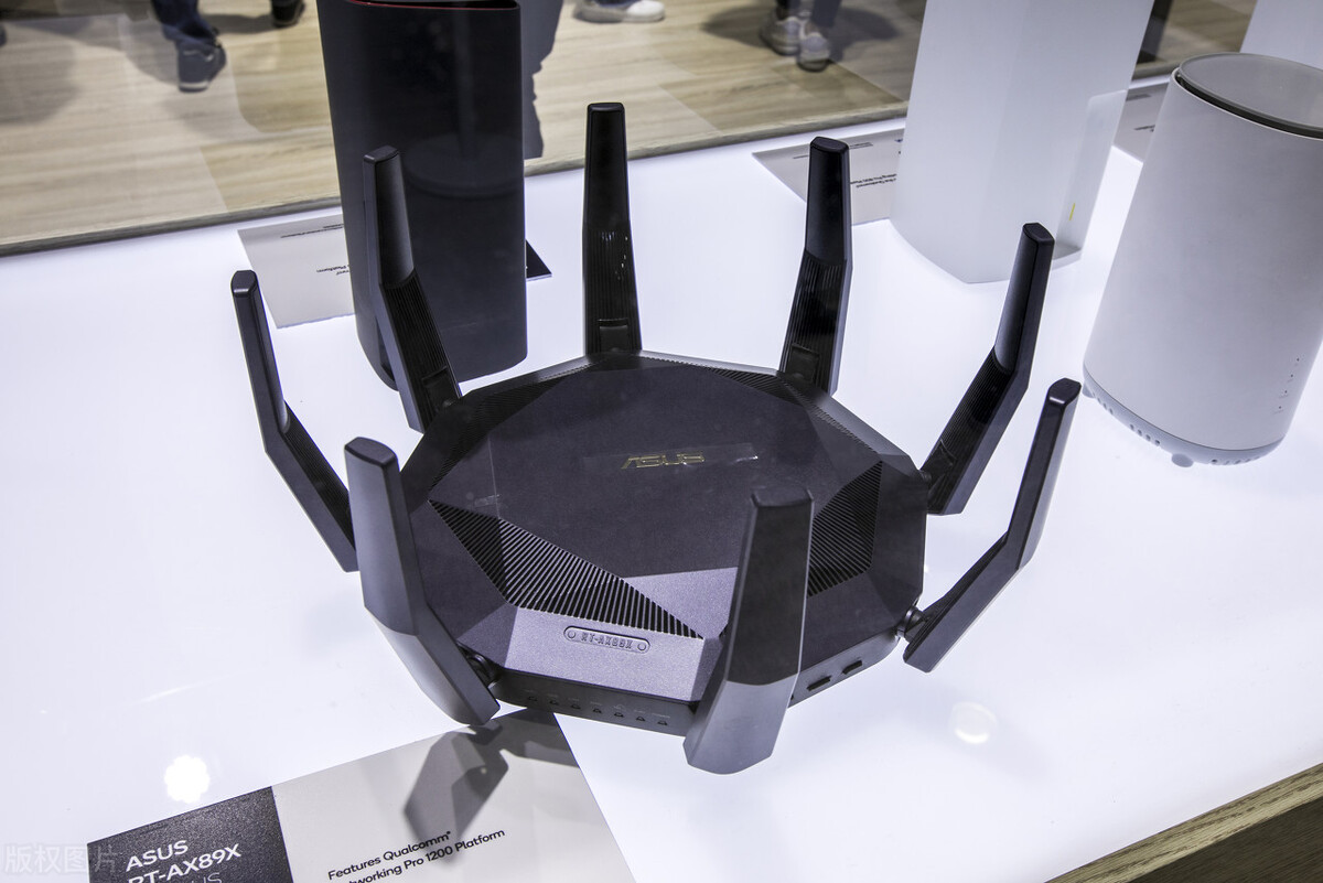 Gigabit broadband network does not work? Poor network signal coverage ...