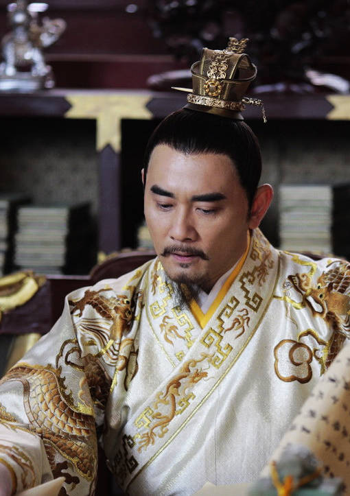 Why didn't Li Zhi kill Wu Zetian before he died? - iNEWS