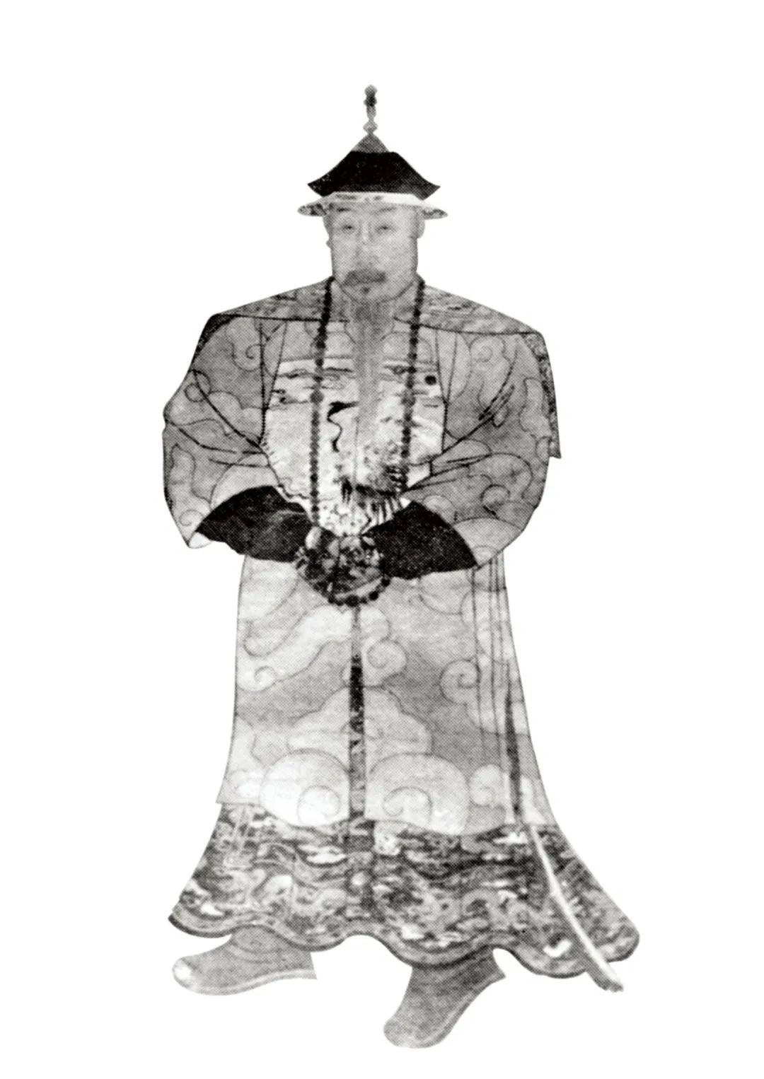 The famous story of Boshan - who changed "Yan Shen" to "Yan Shan" - iNEWS