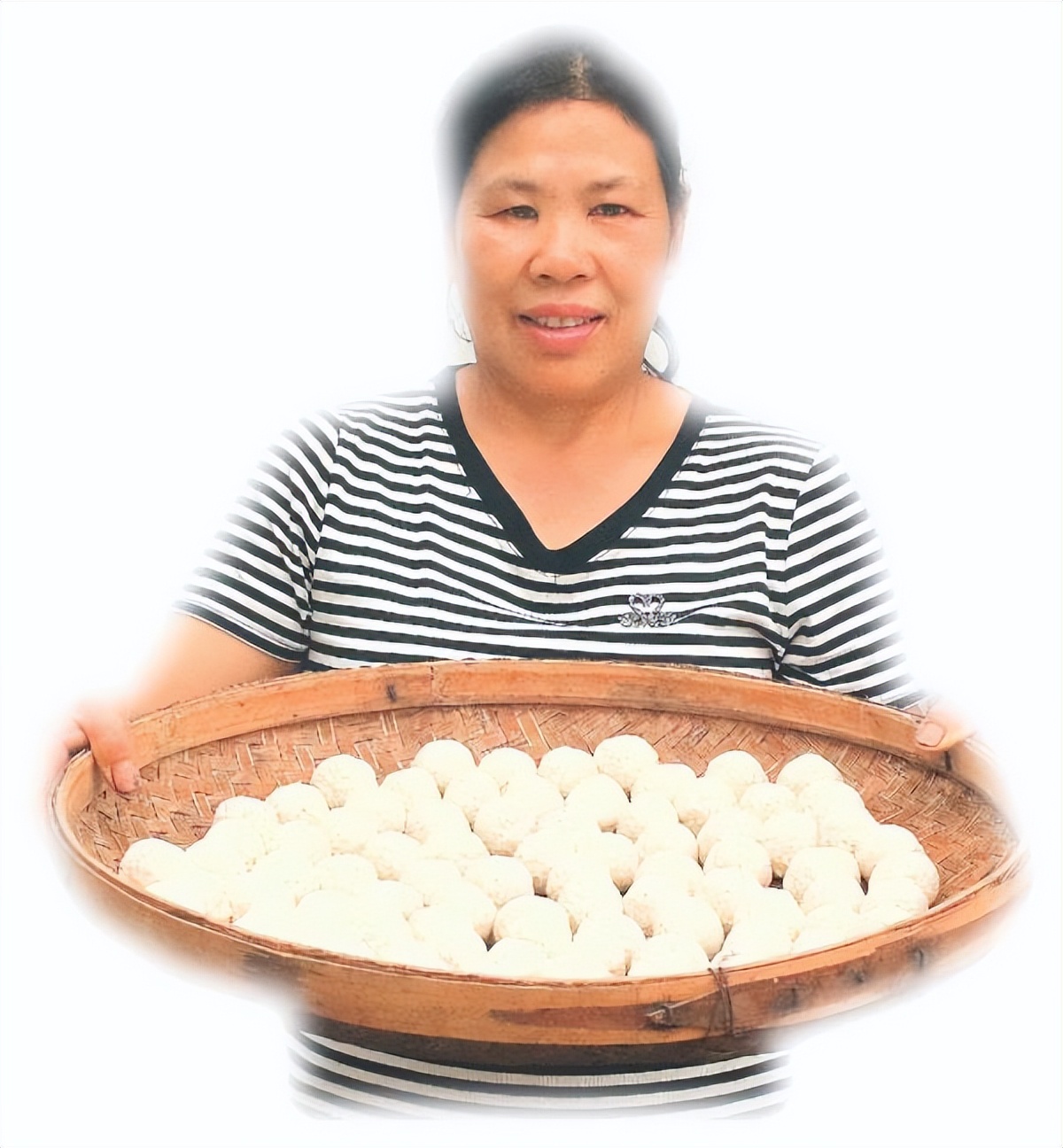 Yongfu Sanhuang Traditional Snack: Tofu Fruit - iMedia