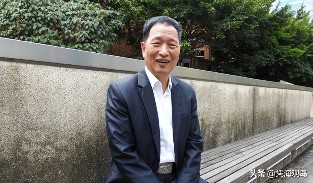 Seeing the super strength of the People's Liberation Army, Taiwan's ...