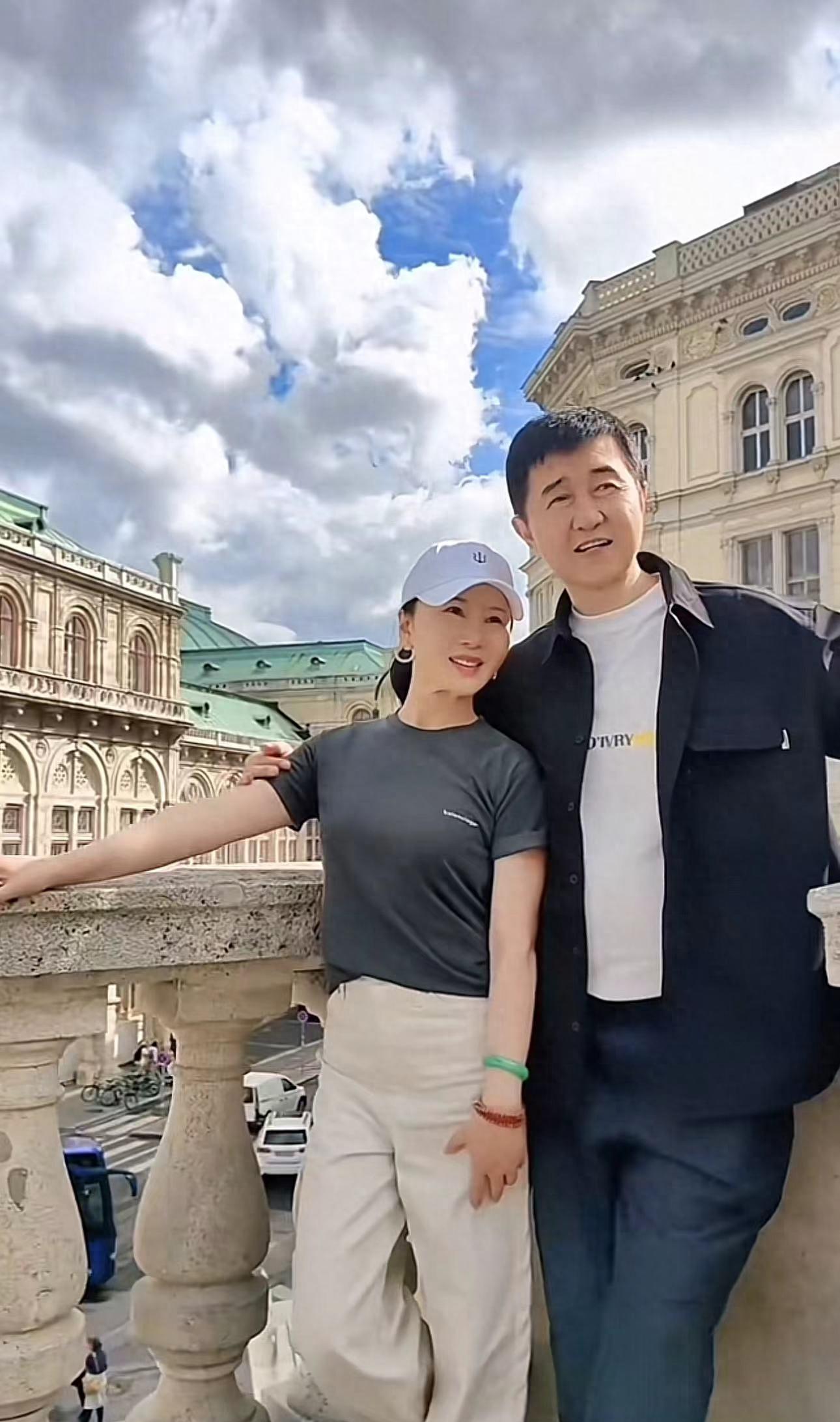 Fu Disheng is suspected of taking his son and daughter-in-law to ...