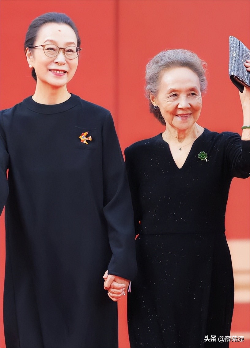 Even if Wu Yanshu and Xi Meijuan team up to play the family card, but ...