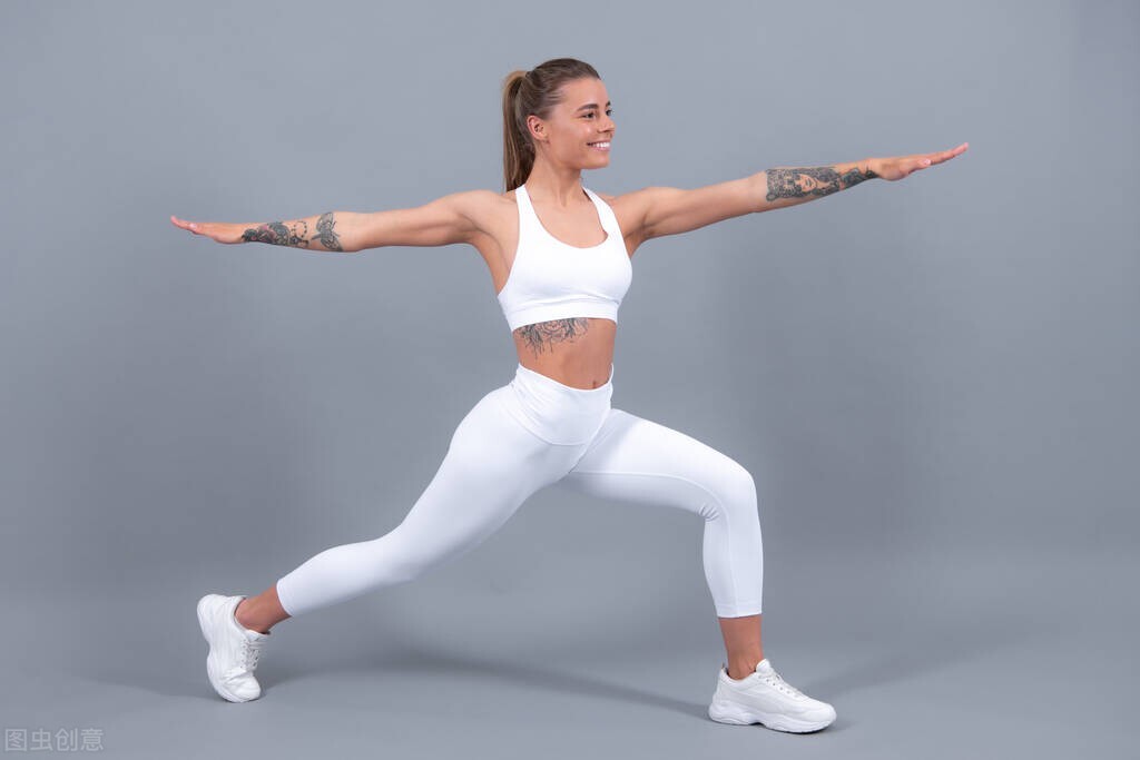 The benefits of strength training for girls - iNEWS