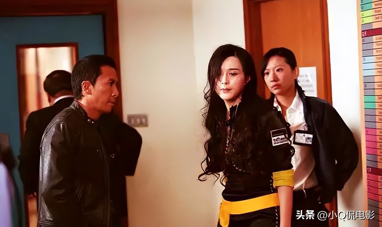 Top 10 R-rated action movies with violent aesthetics, each of which is ...