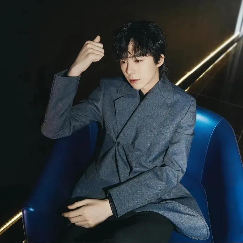 Little gossip!Chen Yanxi Li Yitong Hou Minghao Yang Zi Li Xian Li ...